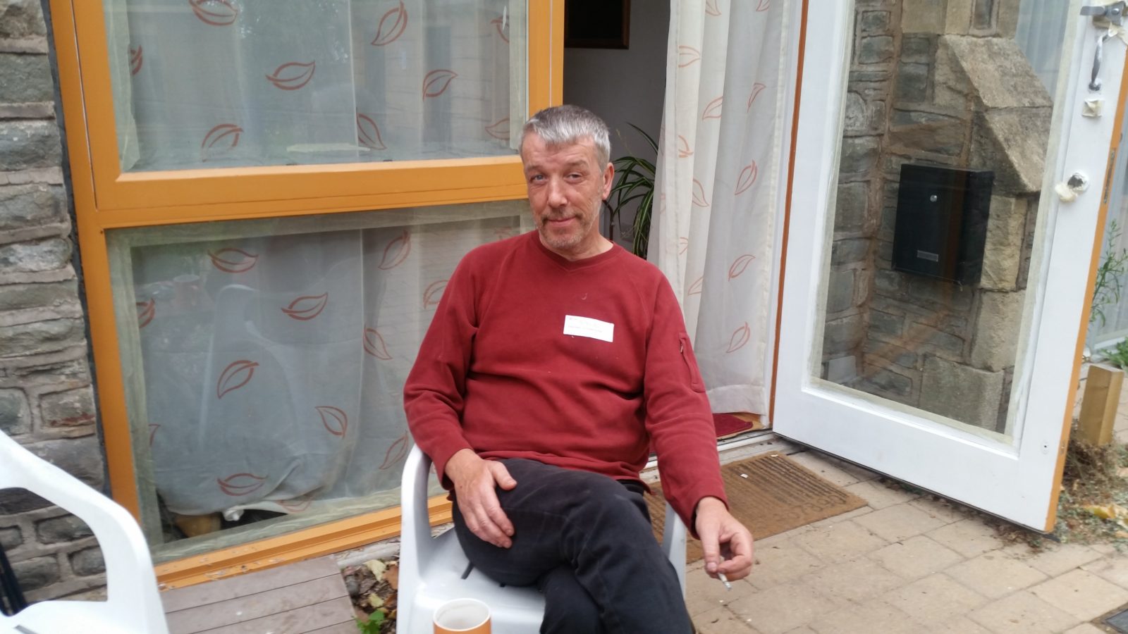 Bristol's community housing success story