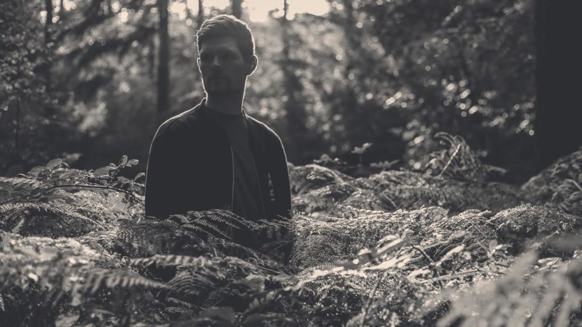 Interview: Delahay