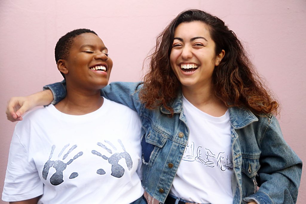 Celebrating International Women’s Day with She Shirts