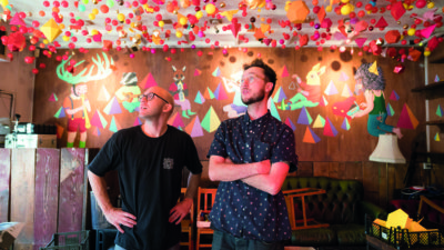 Bristol's 10 best pubs and bars - according to our EatDrink24/7 panellists