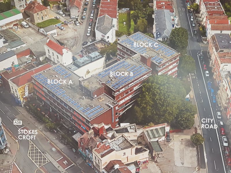 Revealed: latest development plans for Hamilton House