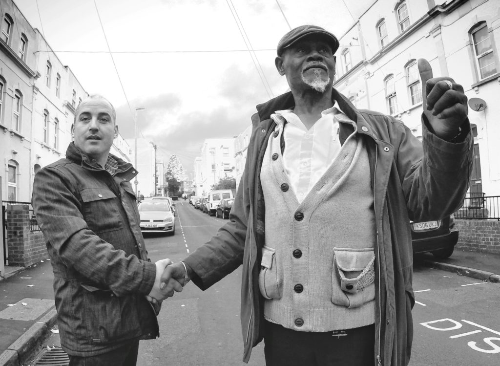 Interview: Colin Moody