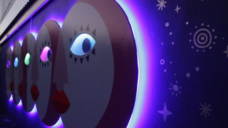 Introducing... Zoe Power