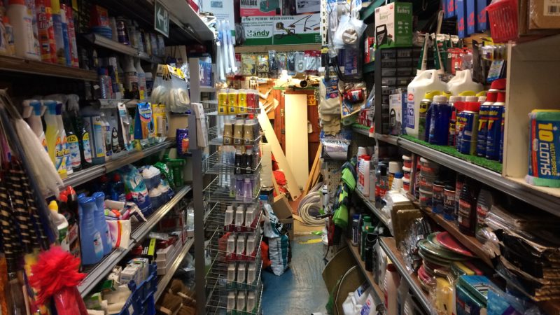Shop of the week: Lion Stores