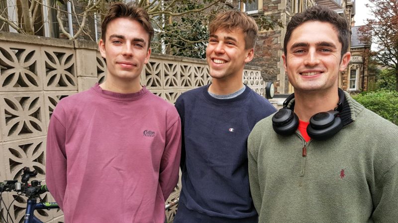 Bristol24/7 Student Guide 2020: How to feel less alone