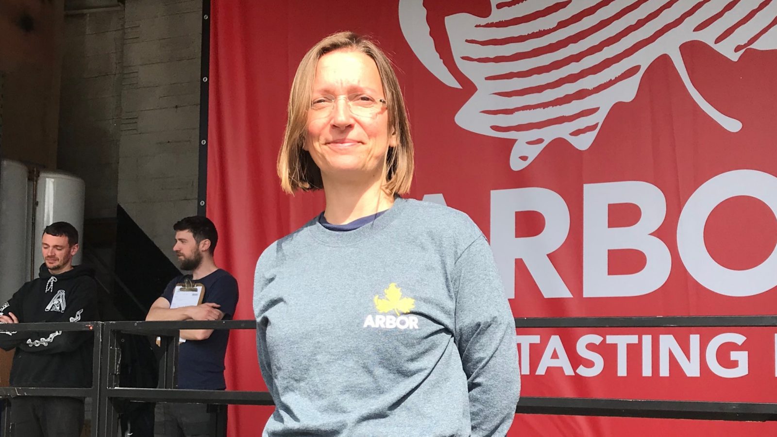 My Bristol Favourites: Megan Oliver