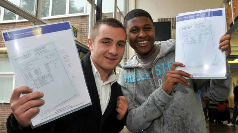 GCSE reform in Bristol's schools