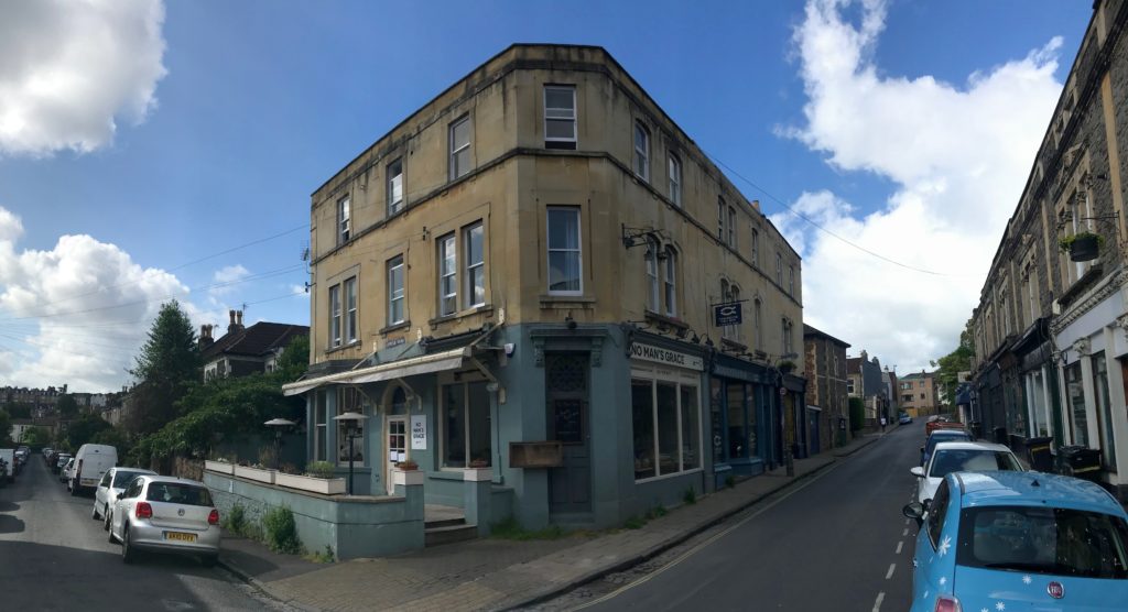 New wine bar and restaurant to open on Chandos Road