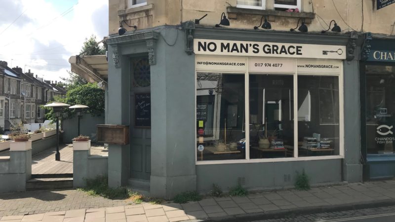New wine bar and restaurant to open on Chandos Road