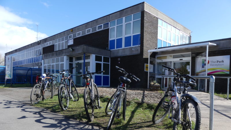 Plans for new secondary school and community centre in Knowle West
