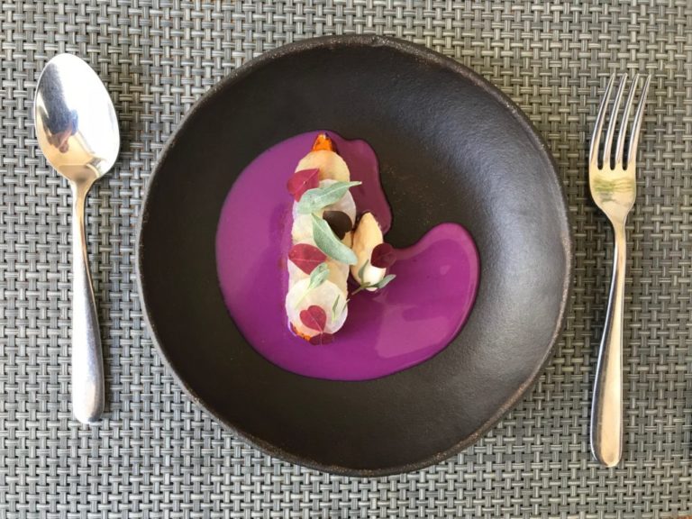 These are the 16 Bristol restaurants in the Michelin Guide 2021