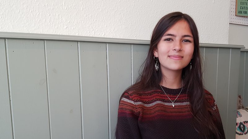 Meet Birdgirl: The teenage nature lover who’s unafraid to challenge the ...