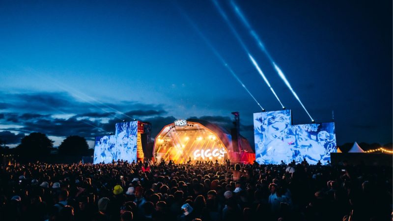 NASS Festival 2020 adds more than 40 artists to lineup