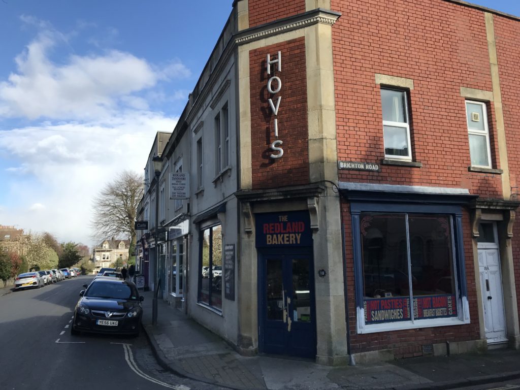 Uncertain future for bakery chain