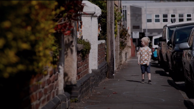 Creative lockdown: Rupert Ward-Lewis