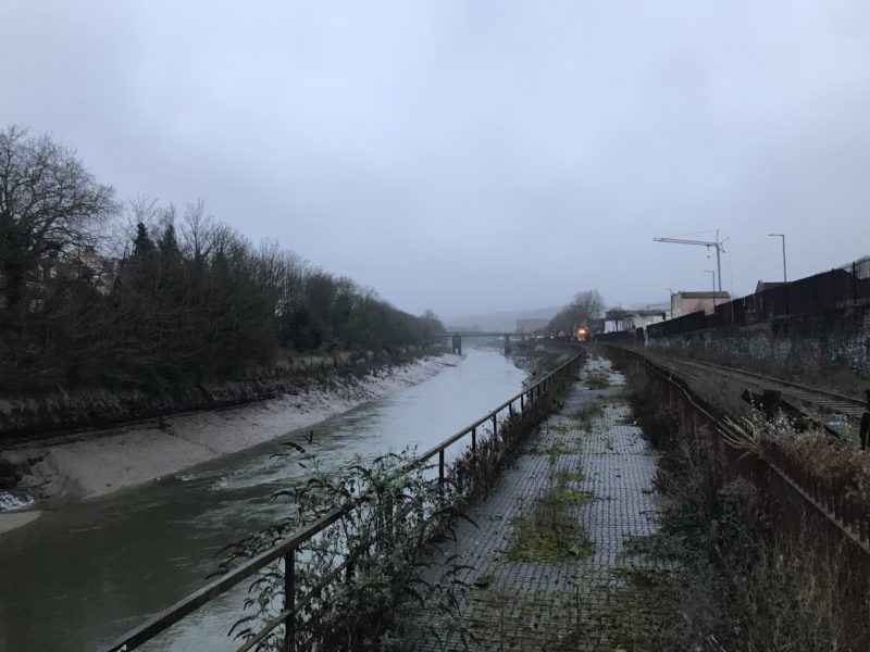 Dire warnings over future of New Cut