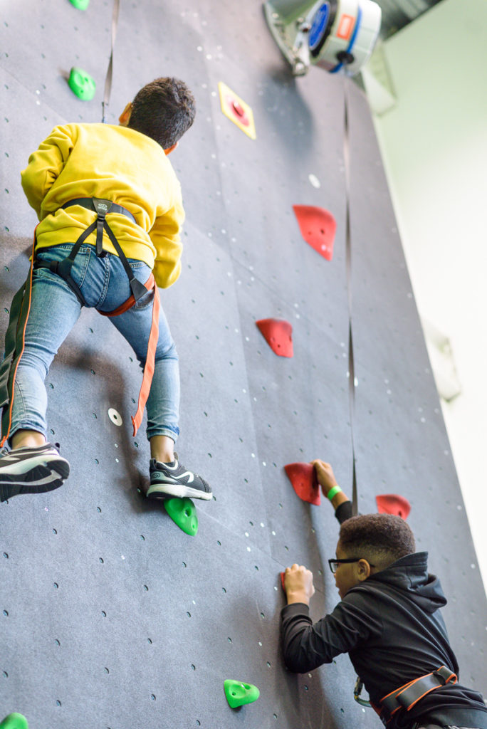 Plans to create ‘world-class’ youth centre in south Bristol