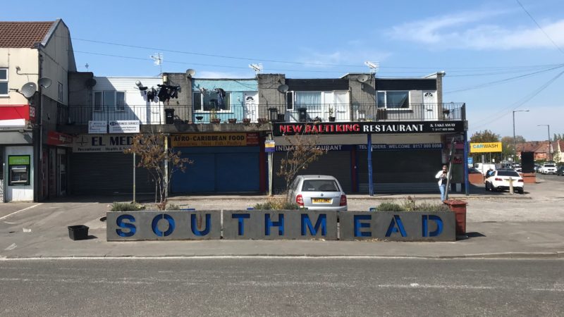 Ward profiles 2021: Southmead - 'People want positive change'