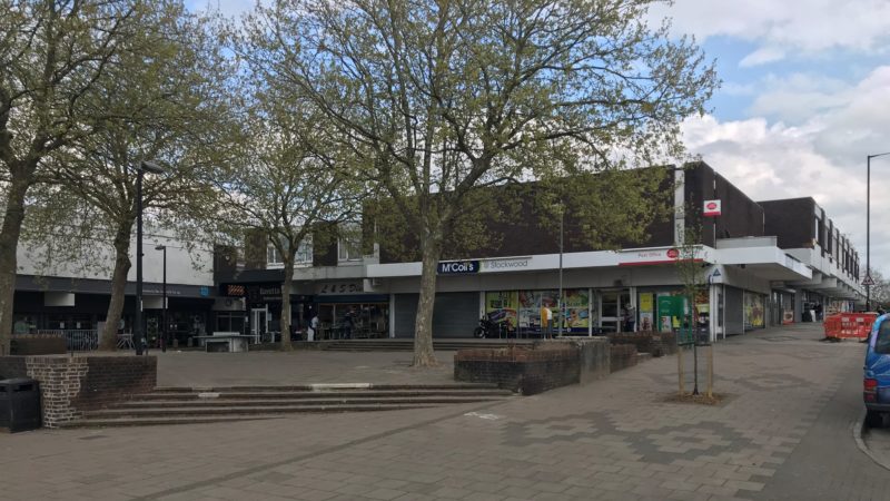 Ward profiles 2021: Stockwood - 'A vibrant community but lacking ...