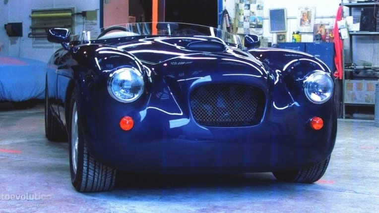 Renowned Bristol classic car brand to return to the city