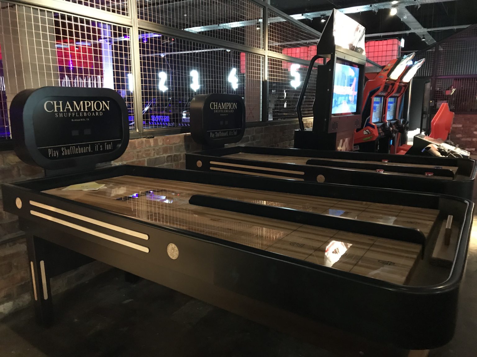First look inside new bowling alley Lane 7 opening in Bristol city centre