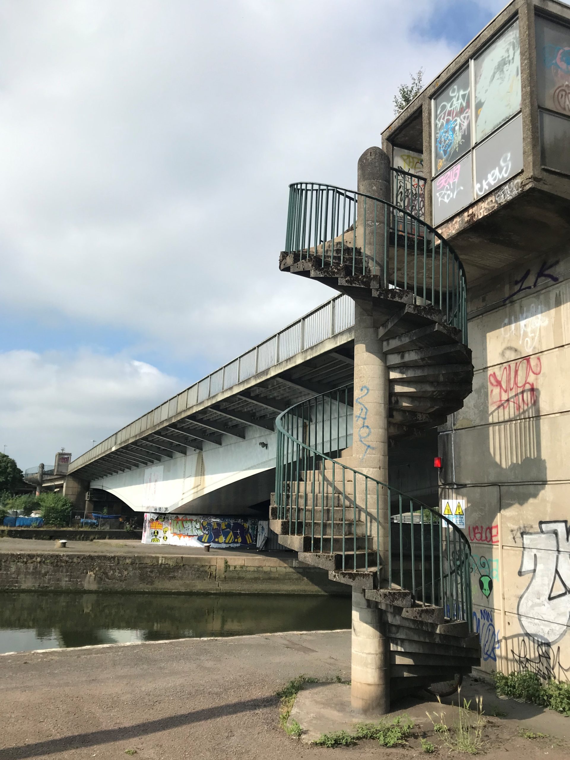 'Bristol-wide conversation' to shape future of Western Harbour