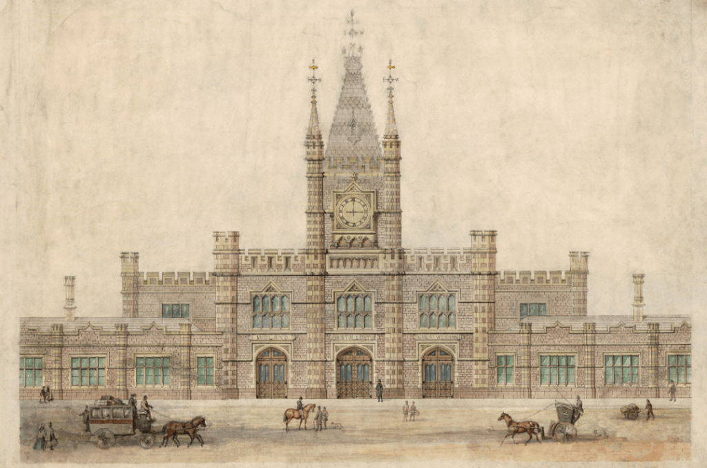 The secrets of Bristol's most important clock
