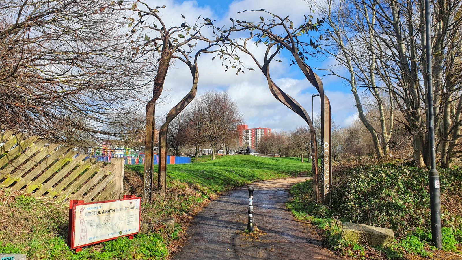 Is Bristol a cycle-friendly city?