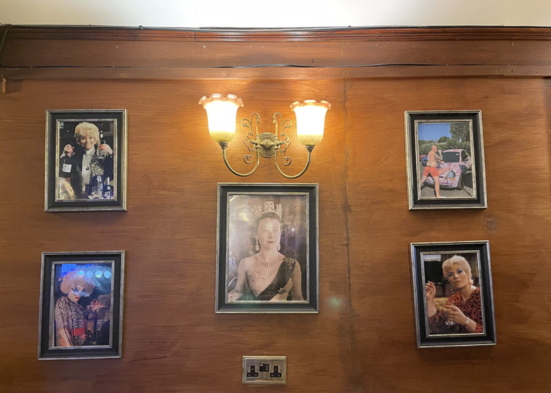 A-Z Bristol pub crawl: Old Castle Green, Old Market