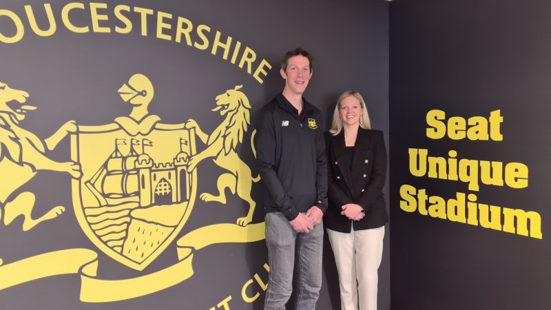 County Ground becomes Seat Unique Stadium
