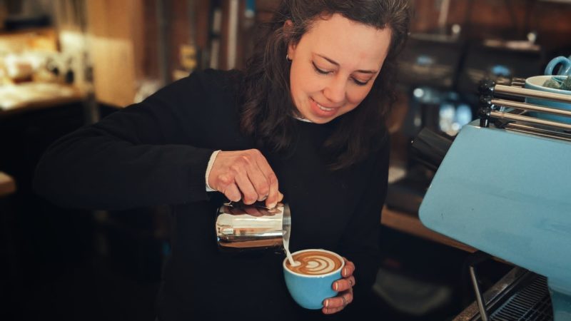 My Bristol Favourites: Tasha Ebbs