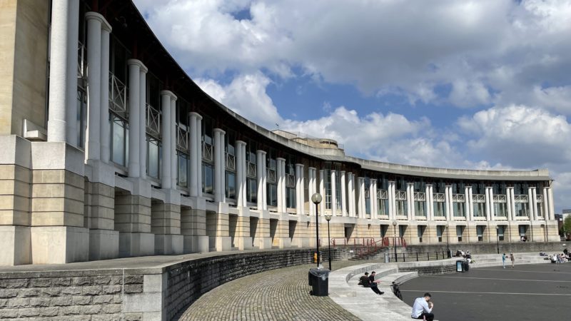 Harbourside landmark becomes Bristol's newest listed building