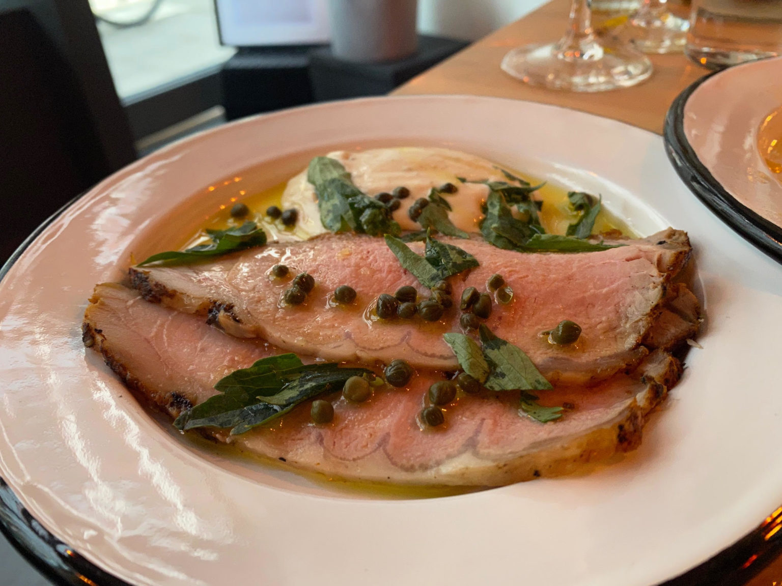 Cotto, St Stephen's Street: 'Have they created the formula for ...