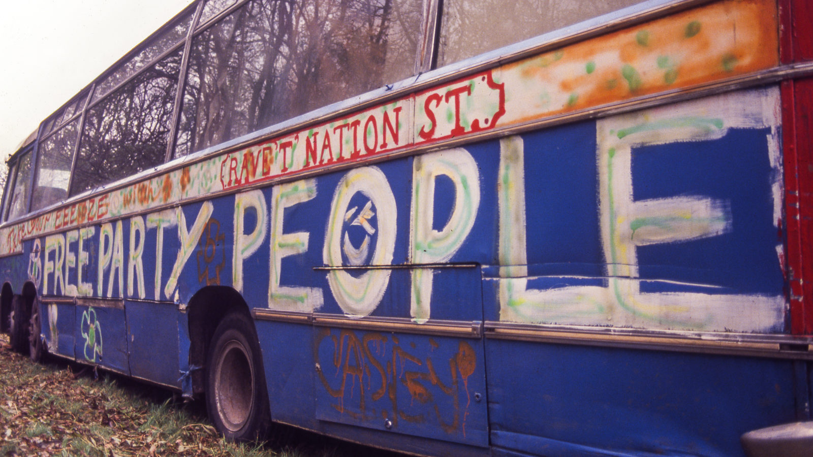 A 'pivotal moment': New exhibition documents the journey of the Free ...