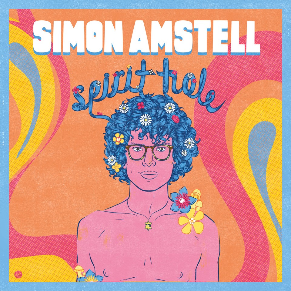 REVIEW: Simon Amstell: Spirit Hole, The Redgrave Theatre – ‘He makes ...