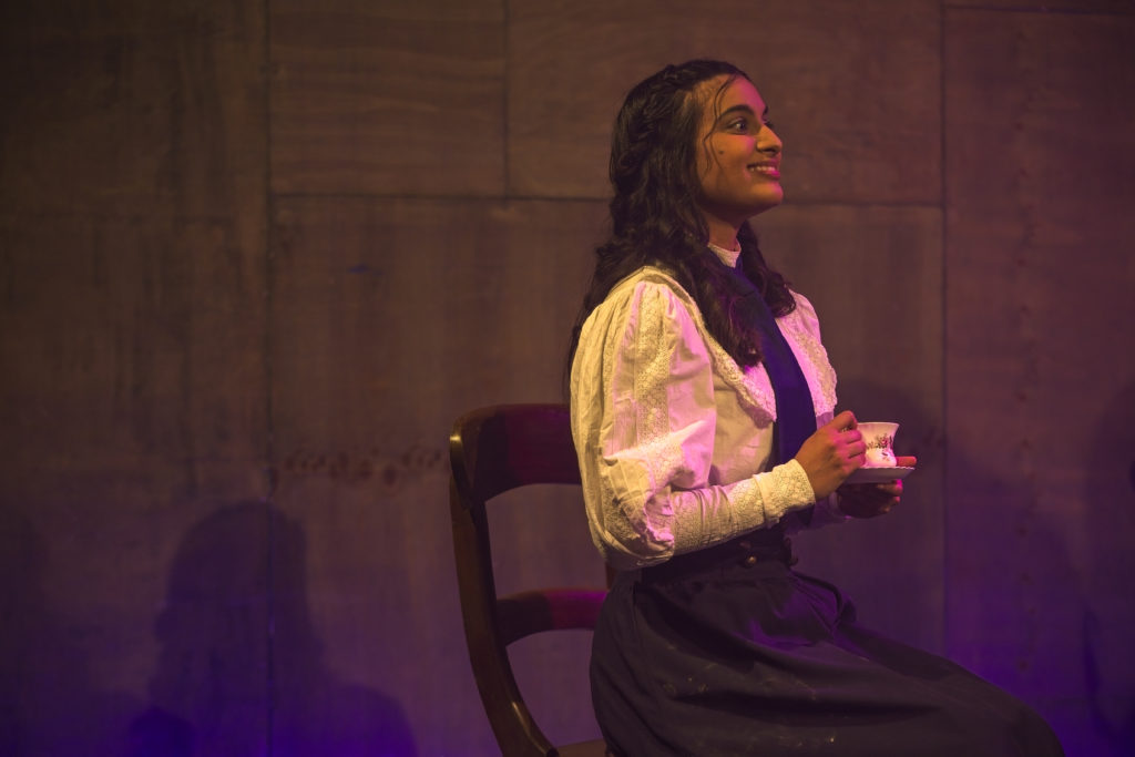 Review: Picnic at Hanging Rock, The Wardrobe Theatre – ‘An excellent ...