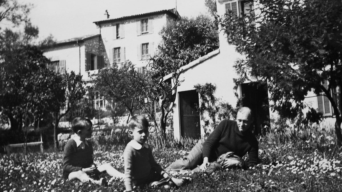 Bristol diary unlocks wartime double agent's secret