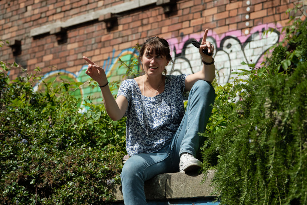 Insane Root bring A Midsummer Night’s Dream to Eastville Park Swimming Pool