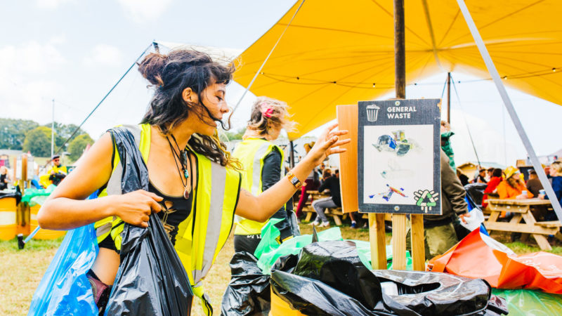 Boomtown sells 45% stake to major music promoters