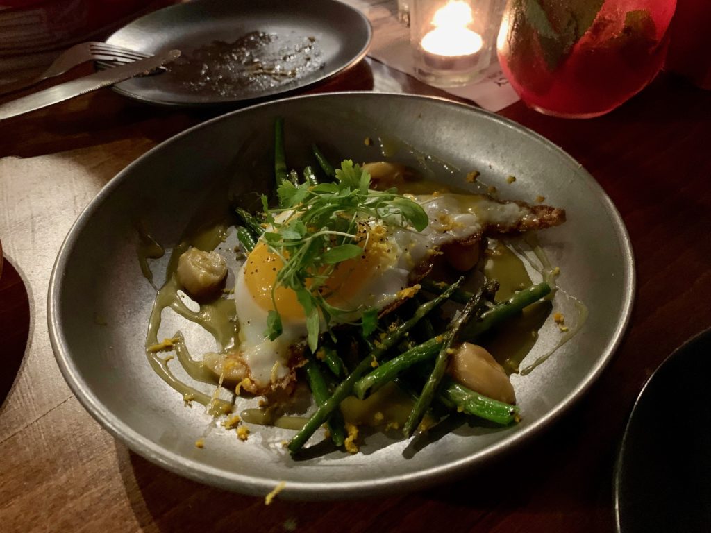 Gastronomy by Jon, Dareshack: ’Our very own private dining experience ...