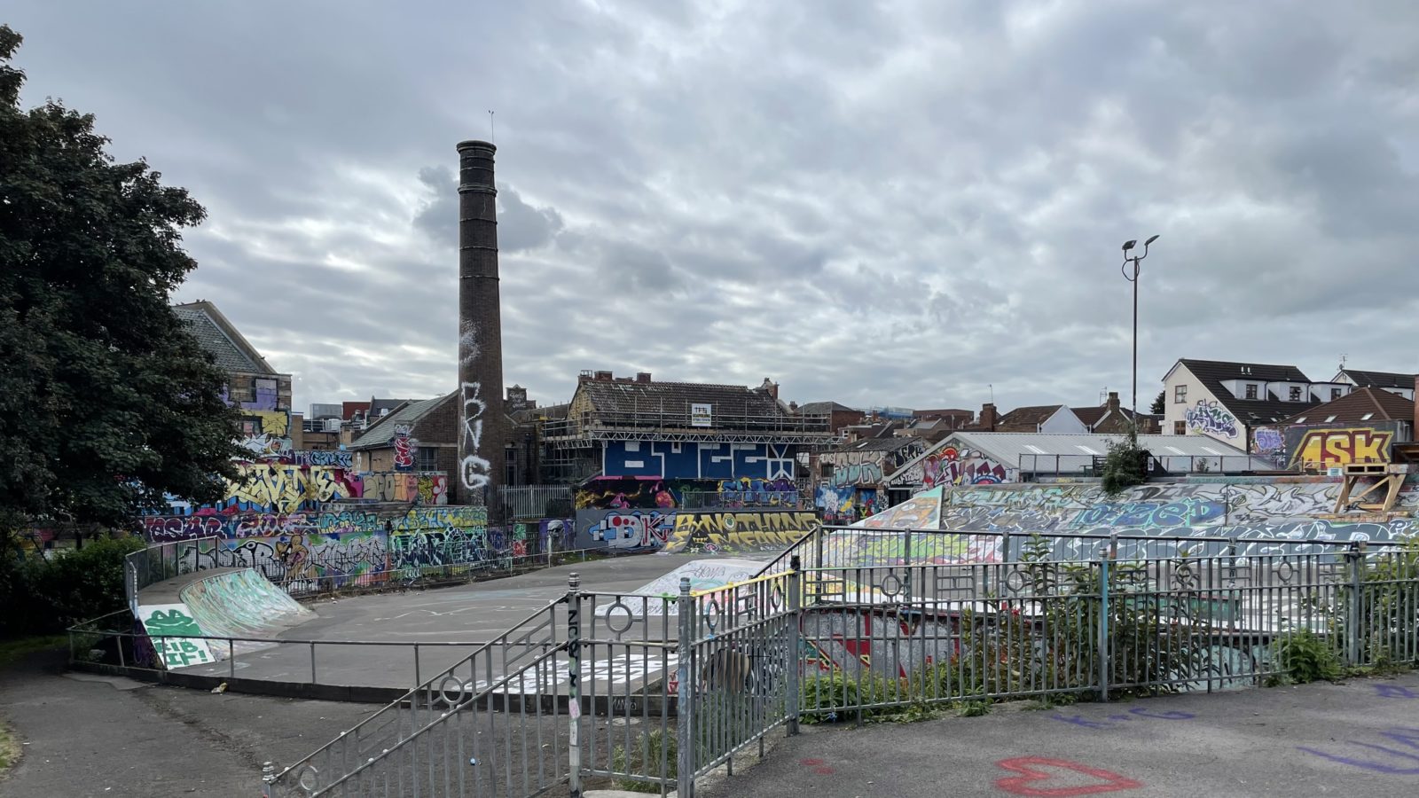 Series of talks to explore hidden histories of Bedminster and Southville