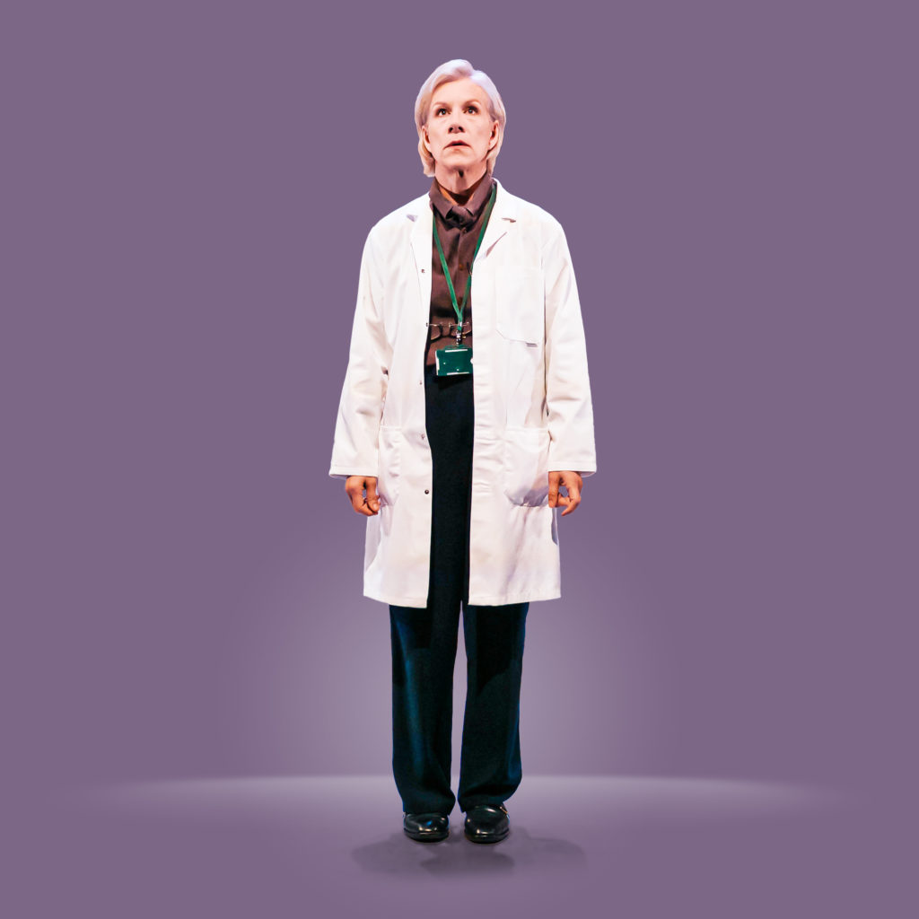 Review: The Doctor, Theatre Royal Bath – ‘A powerful and important play’
