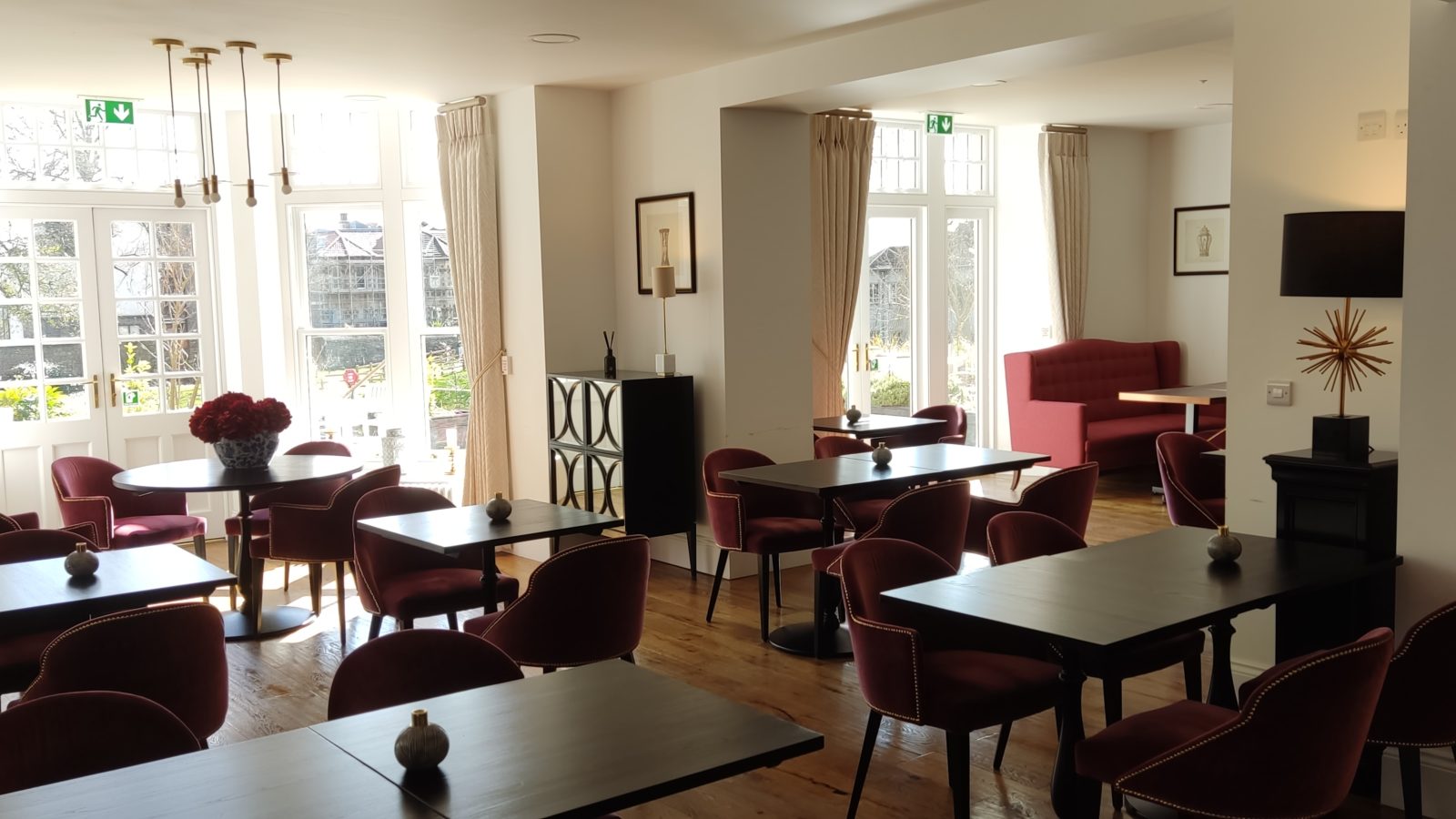 Cheese-themed restaurant to open in converted maternity hospital