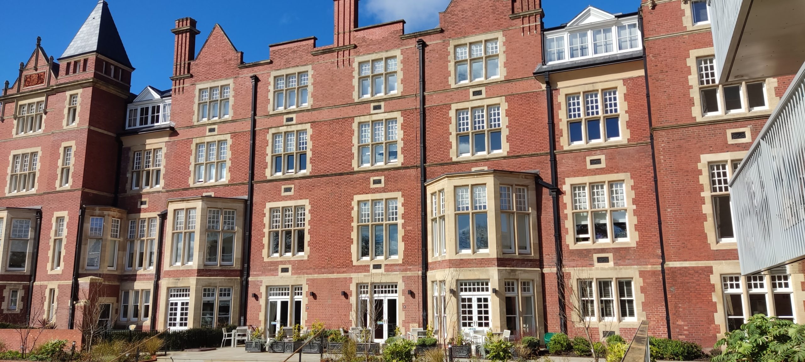 Cheese-themed restaurant to open in converted maternity hospital