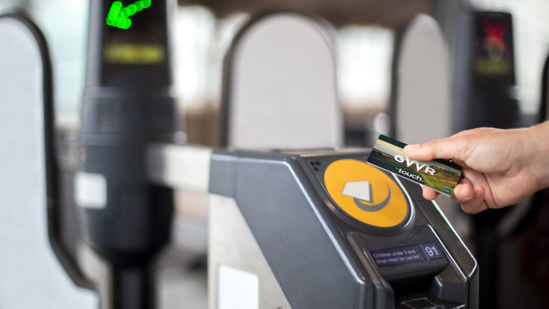 Are you travelling smart?