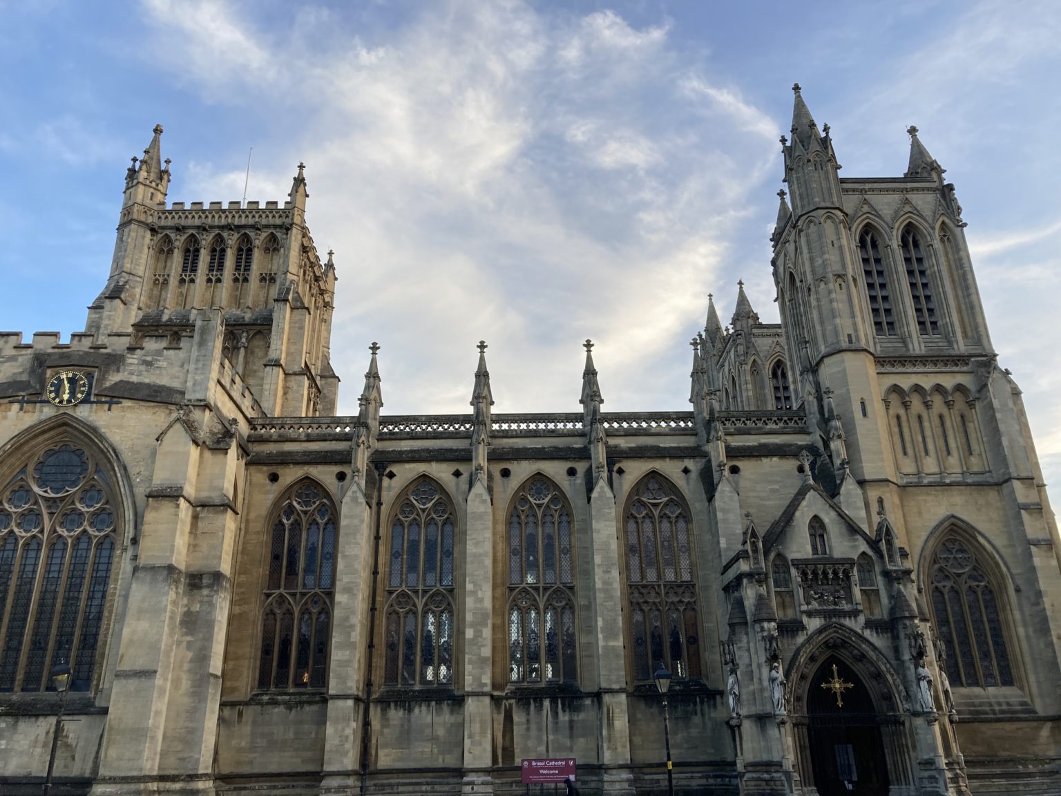 UWE's graduation ceremonies to move to Bristol Beacon