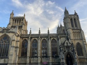 UWE's graduation ceremonies to move to Bristol Beacon