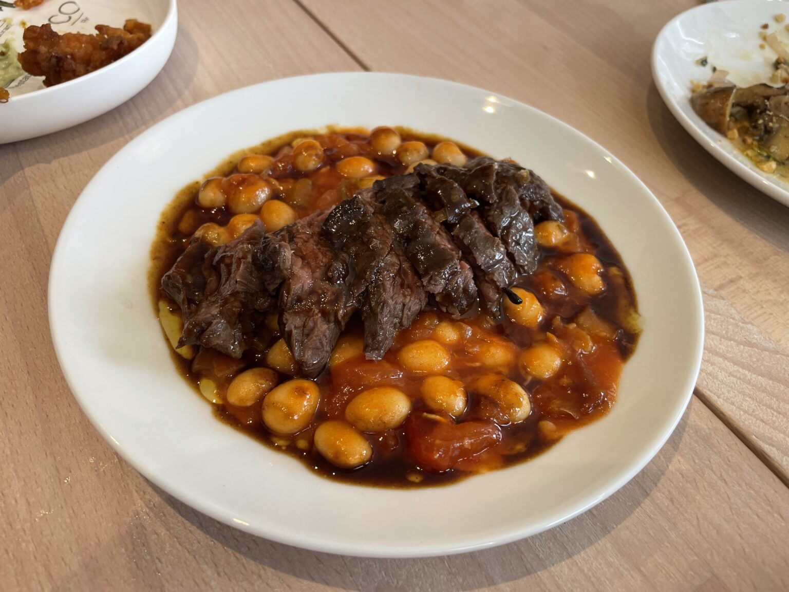 COR, North Street: 'The best new Bristol restaurant of 2022 ...