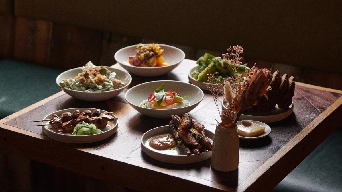 Root to open second restaurant