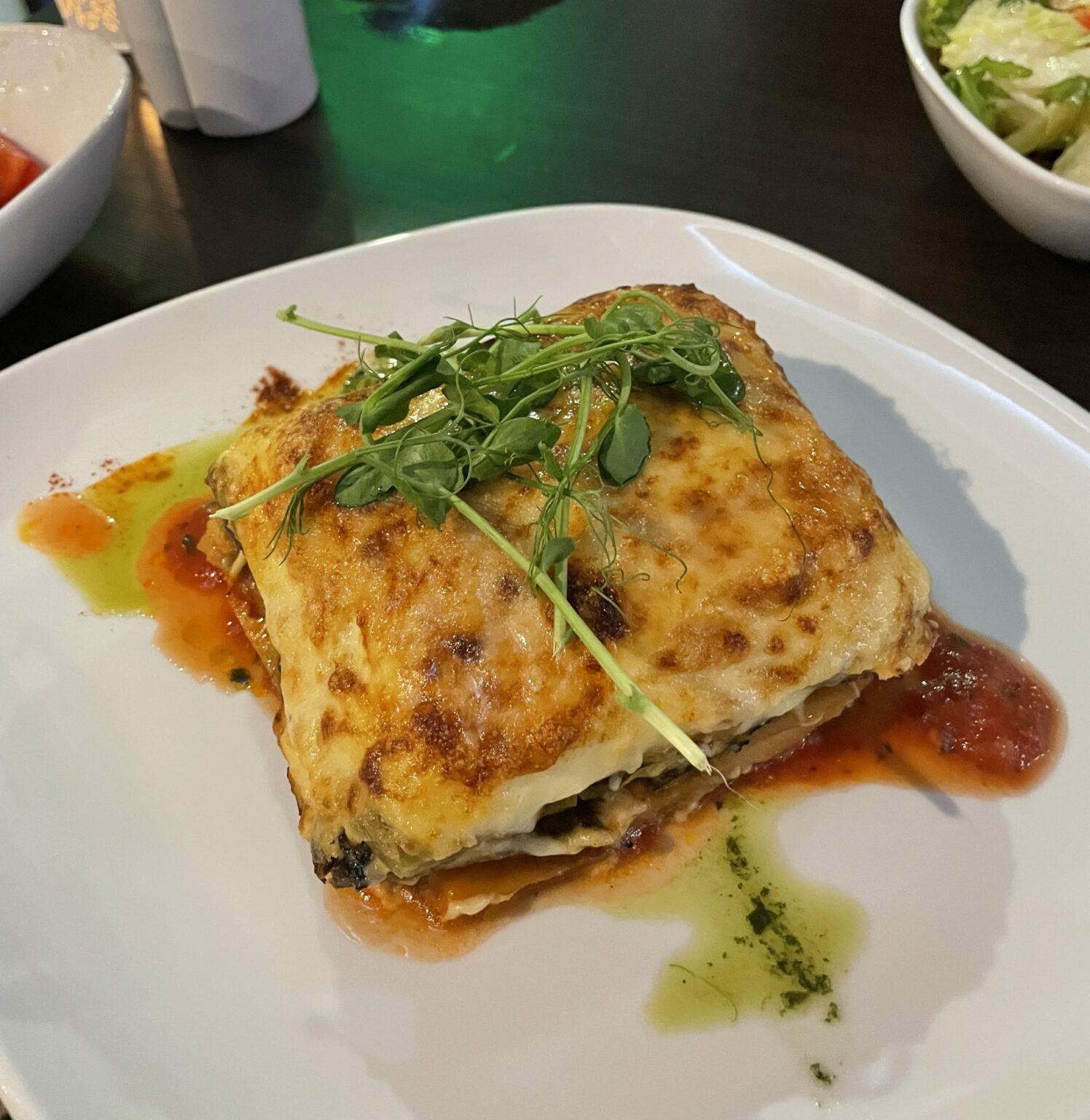Sousta, Redcliffe: 'Rich and rustic - but a bit pricey' - restaurant review